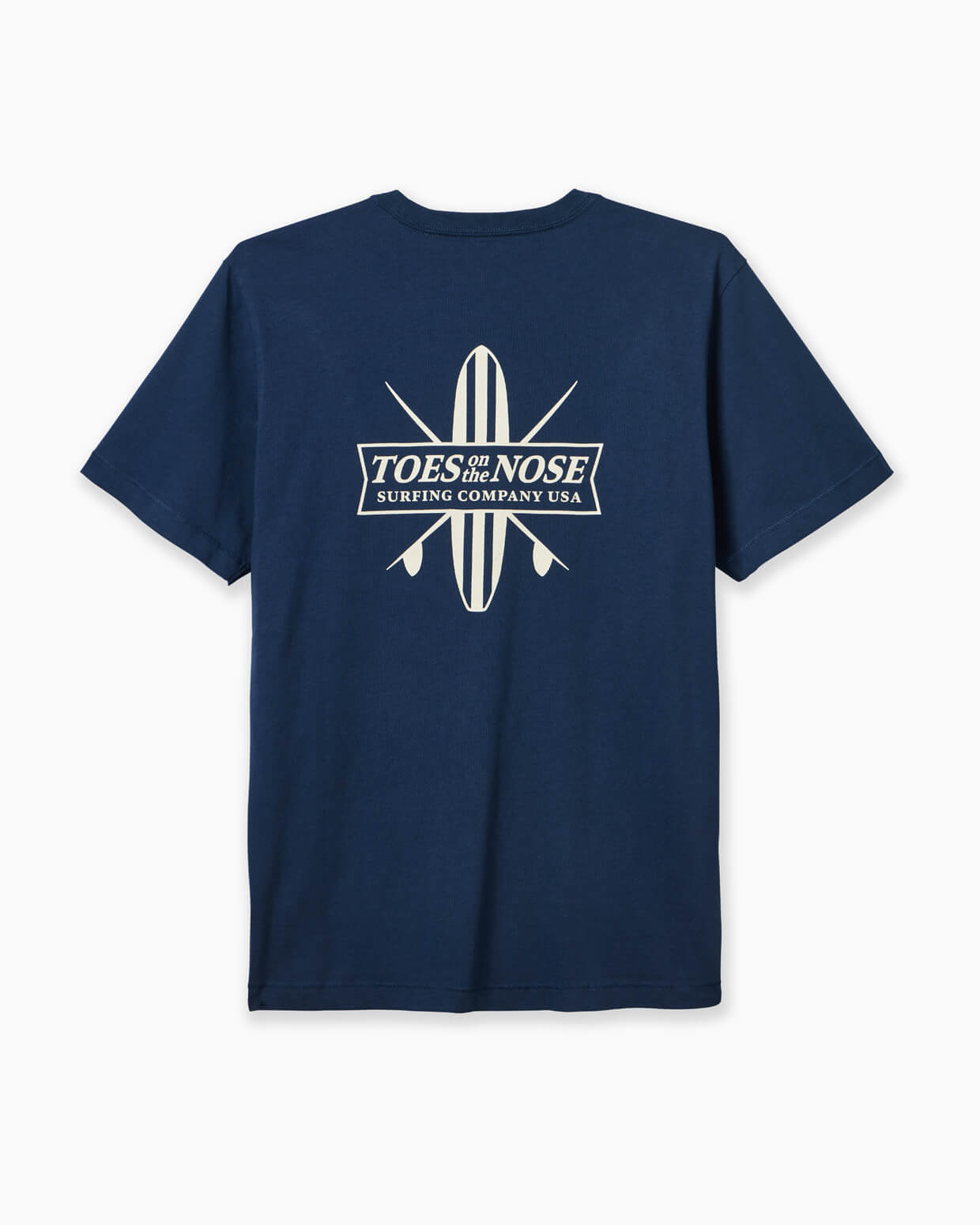 Toes On The Nose Shirts