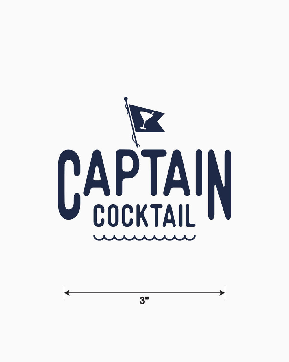 Classic Surf Stickers - Surf Style Stickers