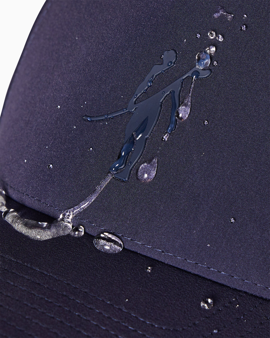 Men's H2O Water Repellant Hat | Toes on the Nose