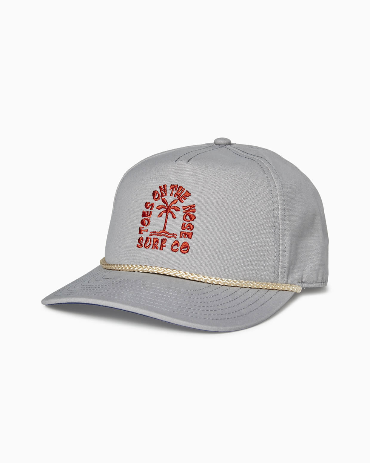 Men's Ocean Surf Hat - Surf & Beach Apparel