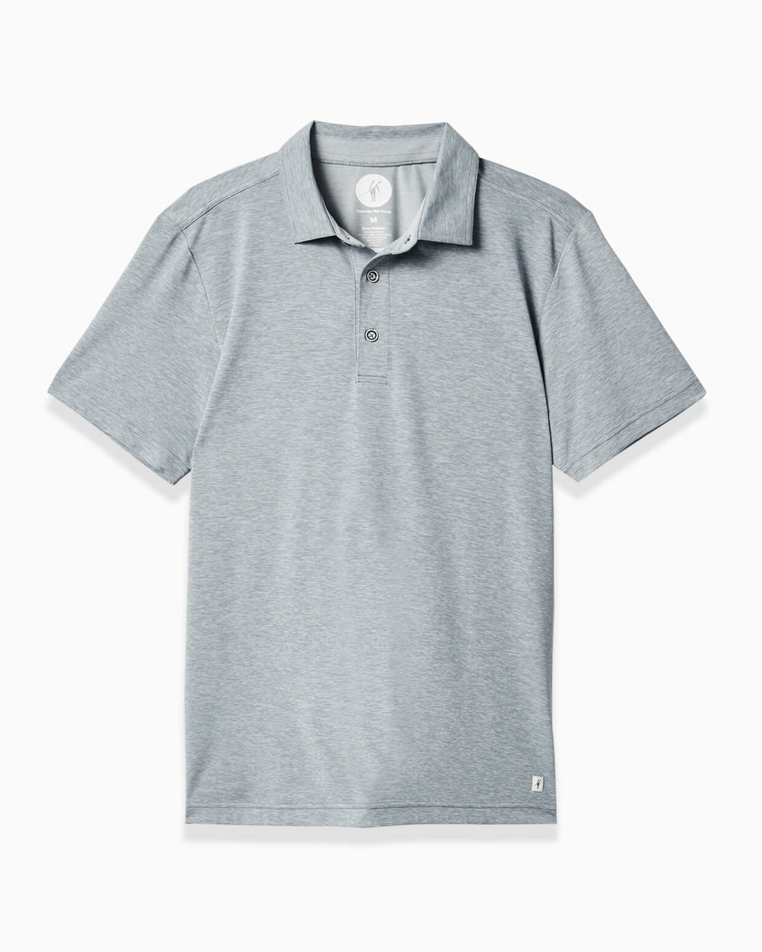 Men's Casual Performance Polo - Golf Shirts