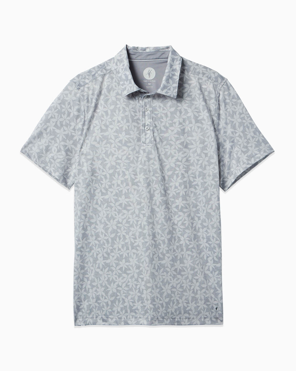 Men's Casual Performance Polo - Golf Shirts