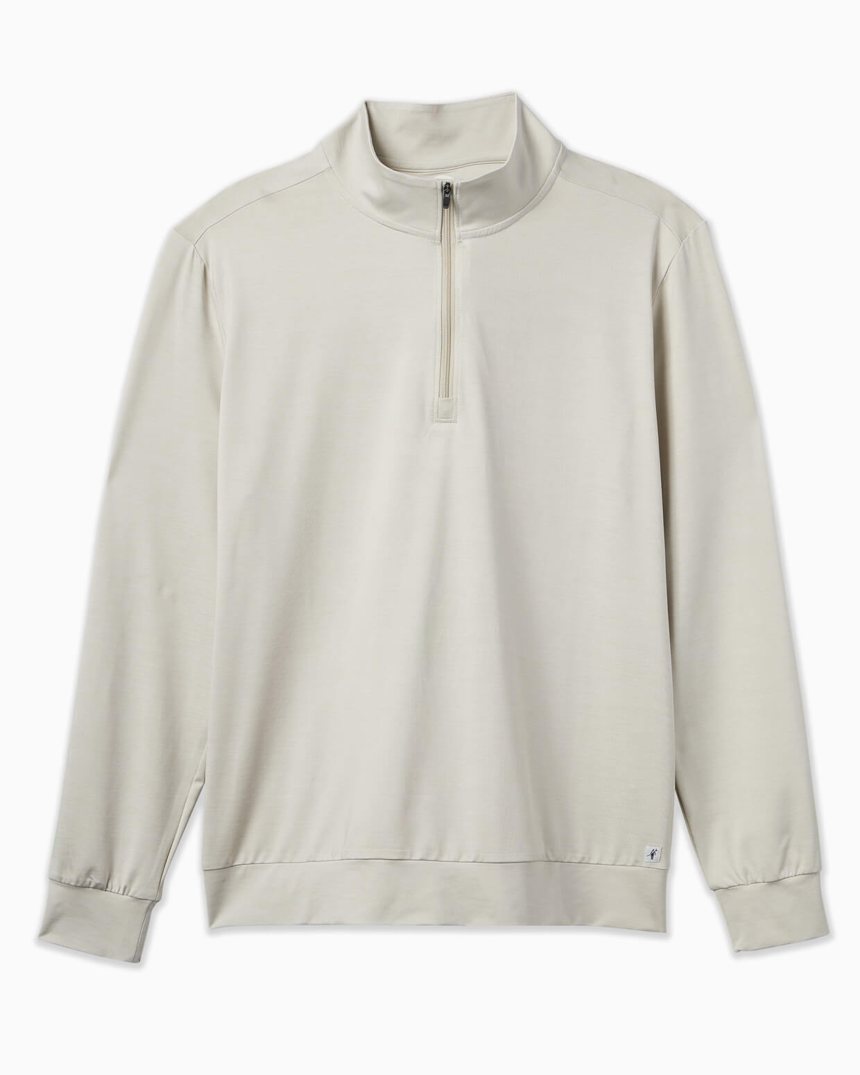 Men's Driver Performance Quarter Zip | Toes on the Nose