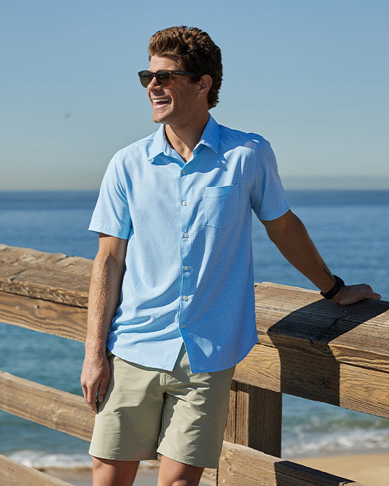 Button Ups & Polos – Page 2