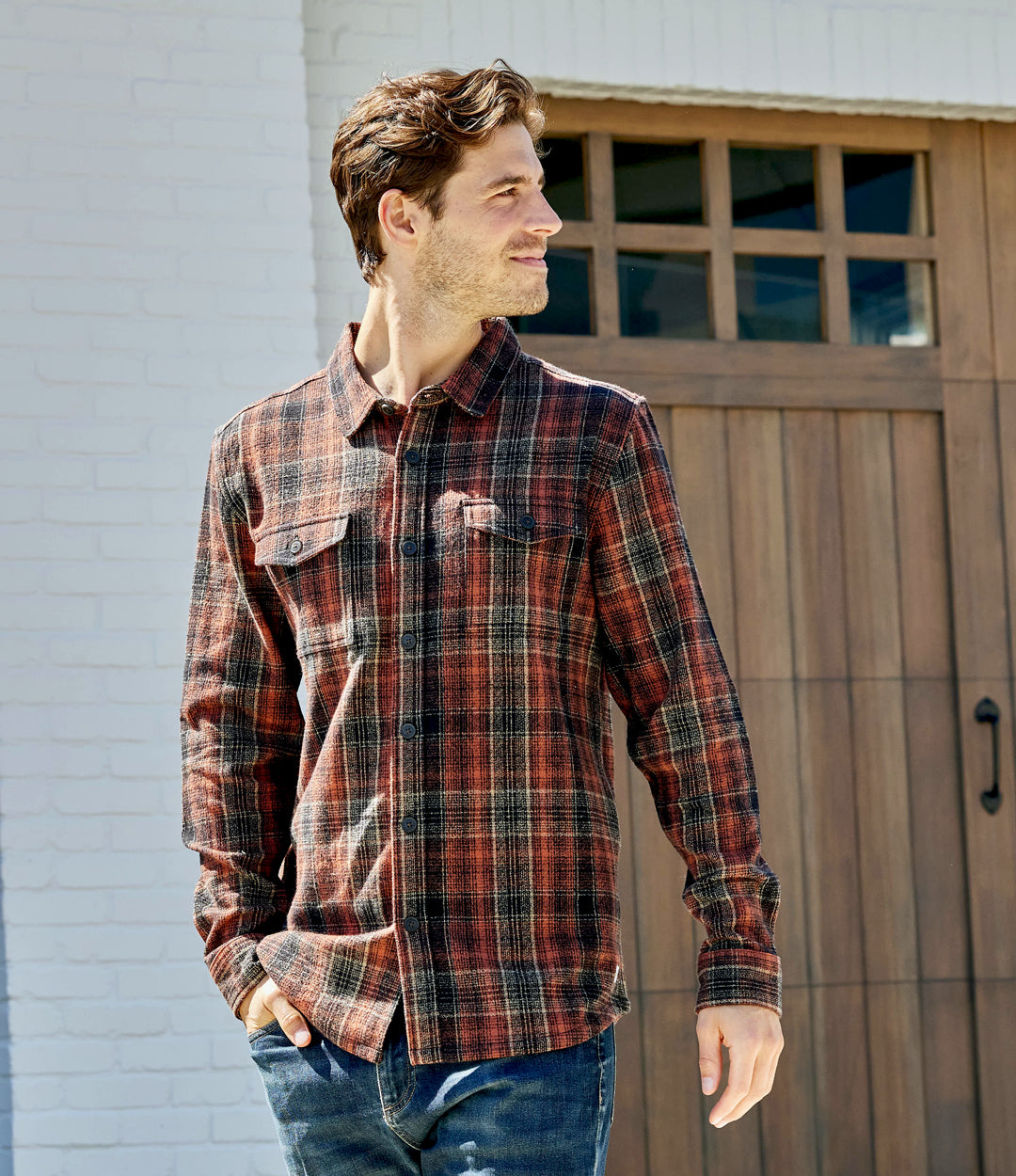 Men's and Women's Surf Clothing & Apparel