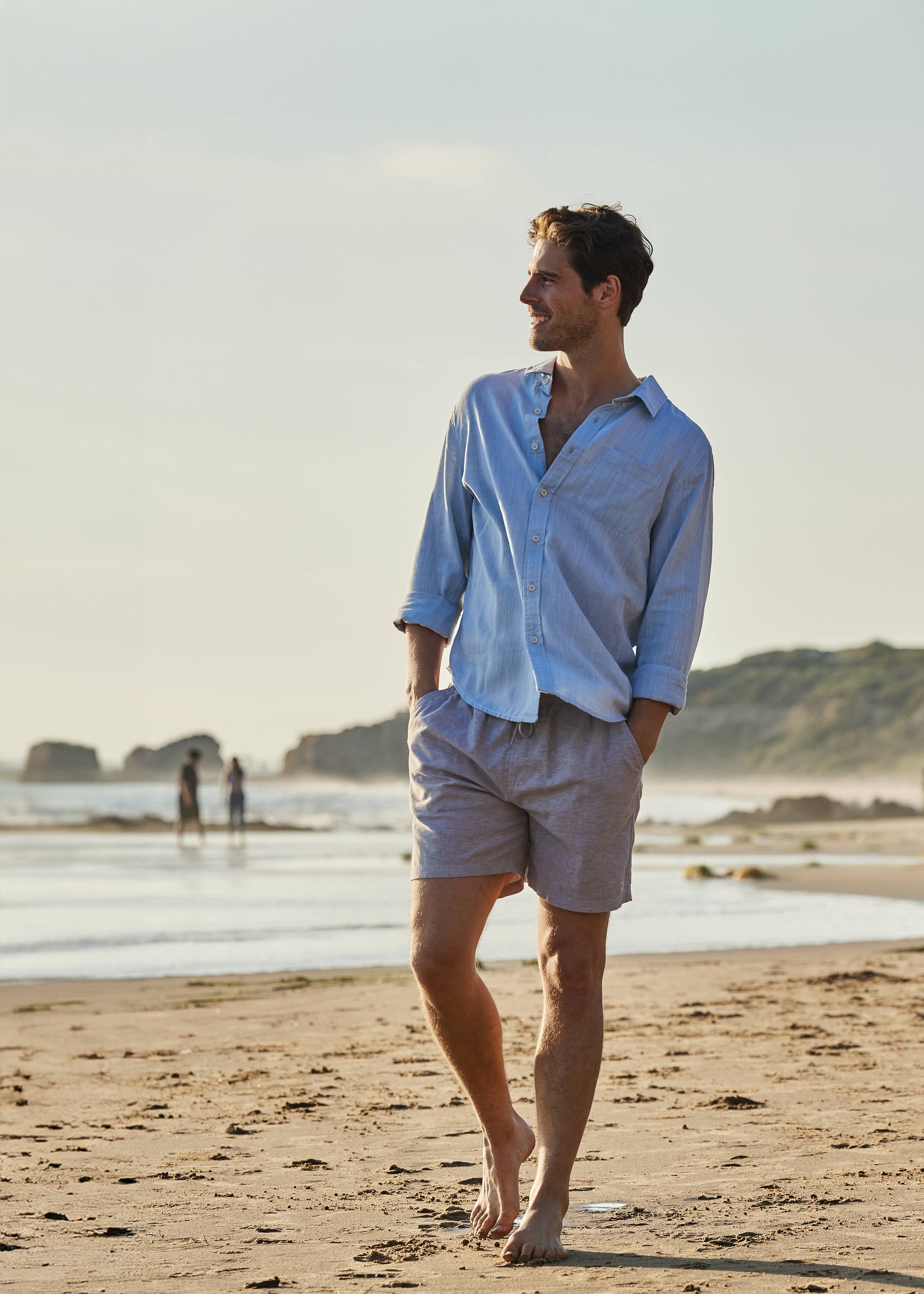 Men's and Women's Surf Clothing & Apparel