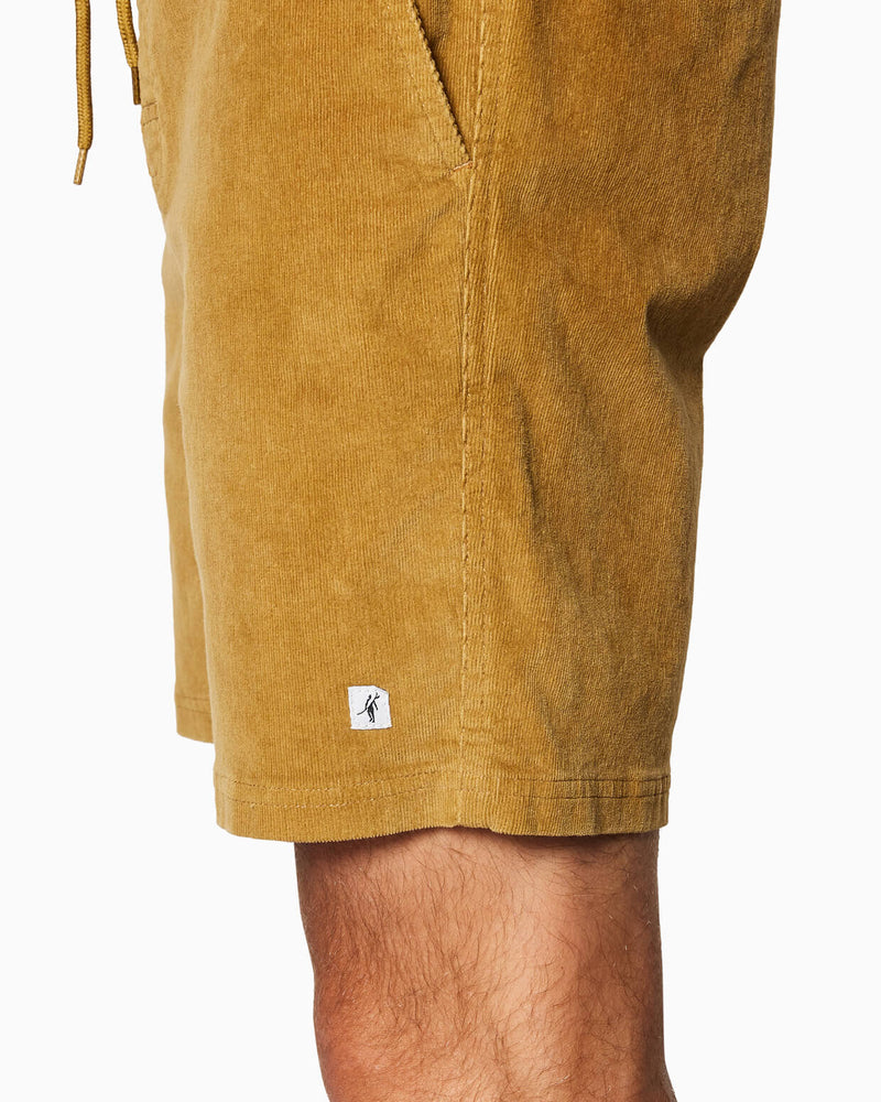 Cabo | Corduroy Short