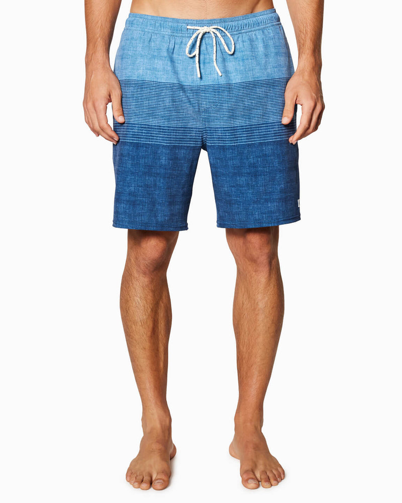Men's Swim & Surf Board Shorts - Beach Wear Shorts