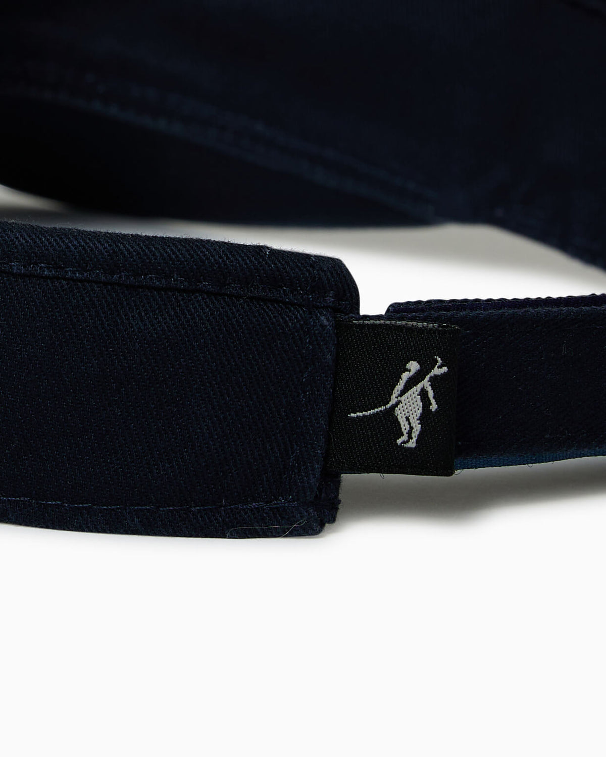 Men's Shadow Visor | Toes on the Nose